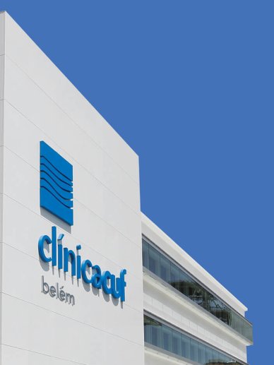 Clínica CUF Belém | CUF