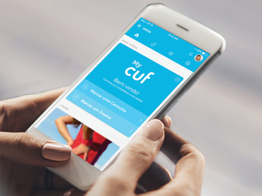 CUF | Hospitals and Clinics