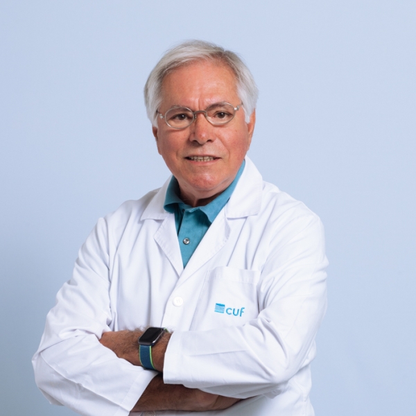 Imagiologia Hospital CUF Cascais | CUF