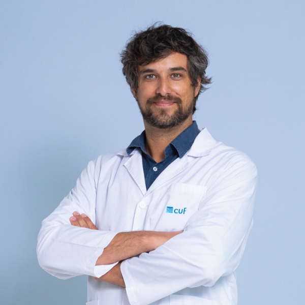 Medicina Interna Instituto CUF Porto | CUF