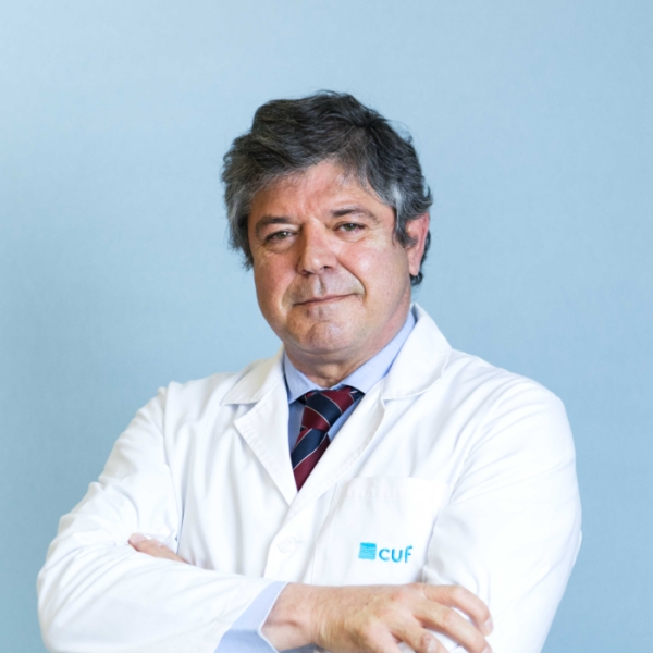 Nuno Trigueiros | CUF