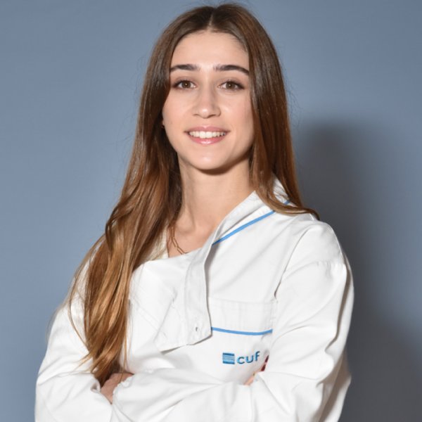 Ana Filipa Rosa de Oliveira | CUF