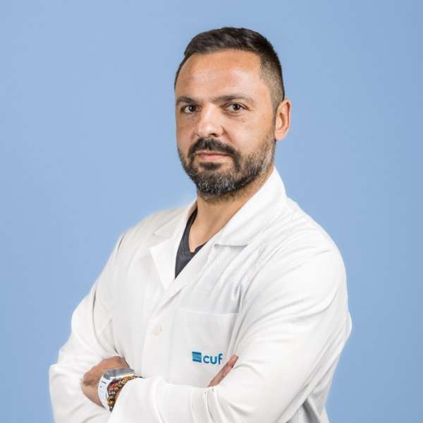 Osteopatia: Consultas e Profissionais de Saúde | CUF