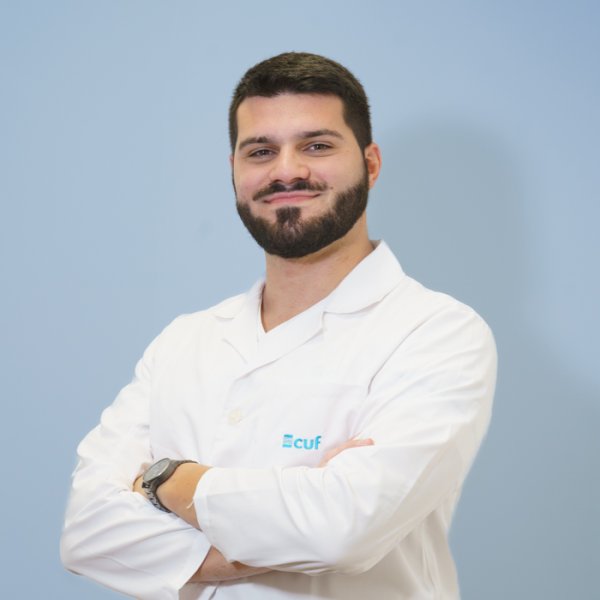 Diogo Aparício Matias | CUF