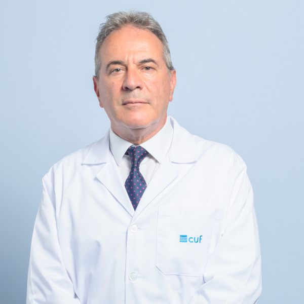Otorrinolaringologia Clínica CUF Miraflores | CUF