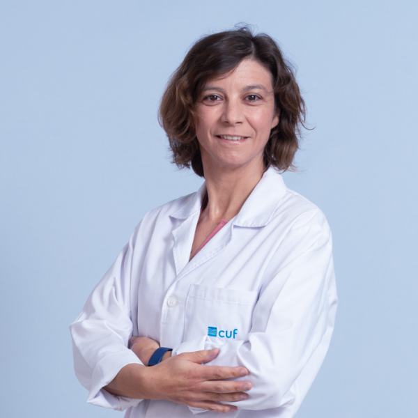 Medicina Geral e Familiar Clínica CUF S. Domingos Rana | CUF