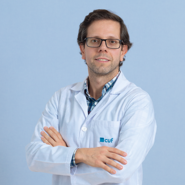 Ginecologia-Obstetrícia Clínica CUF S. Domingos Rana | CUF