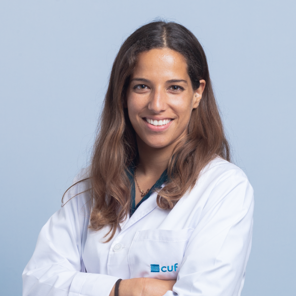 Otorrinolaringologia | CUF