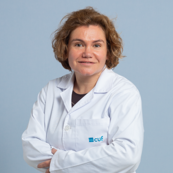 Terapia da Fala | CUF