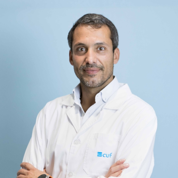 Emanuel Gaspar Varela | CUF