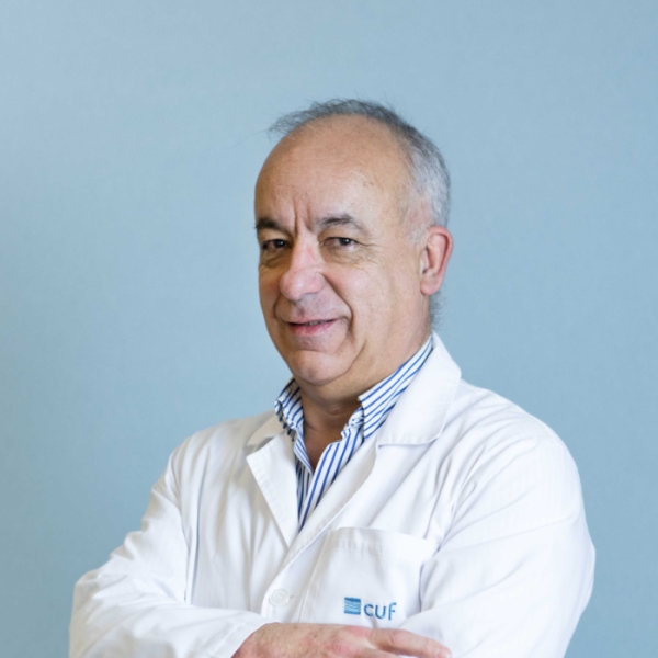 Neurocirurgia Hospital CUF Trindade | CUF