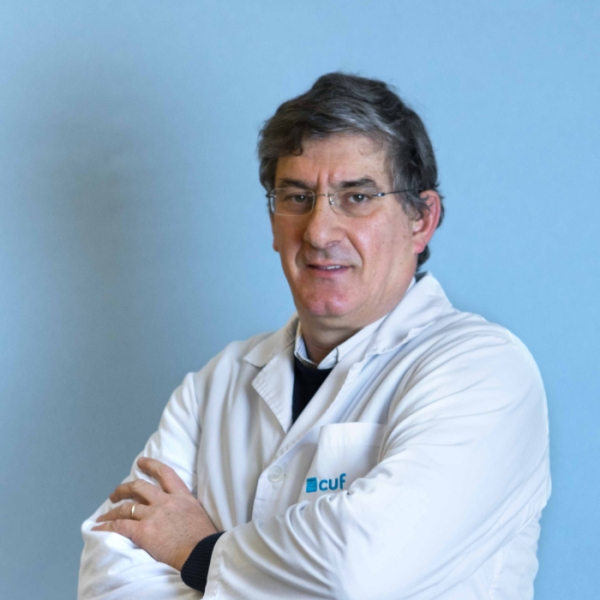 José Dinis Silva | CUF