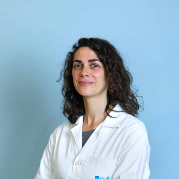 Ana Castro Rollo | CUF