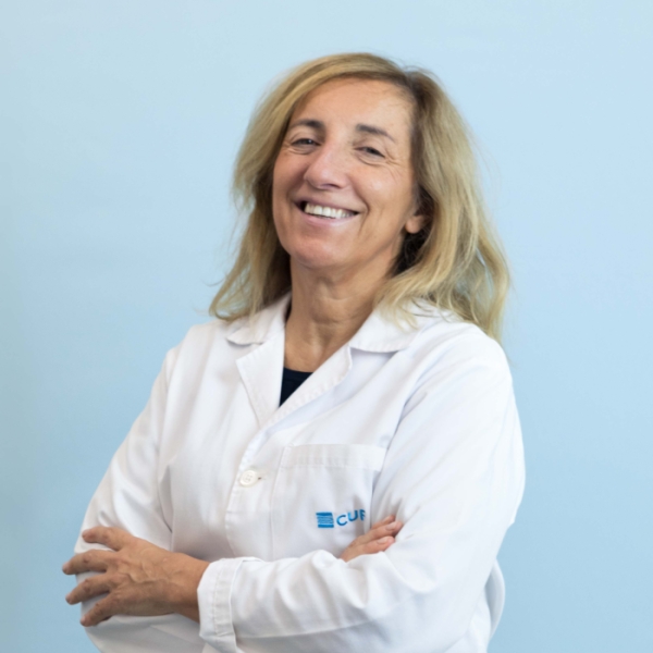 Fátima Baptista Fernandes | CUF