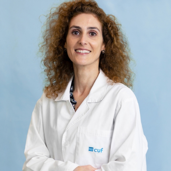 Ortopedia Hospital CUF Tejo | CUF