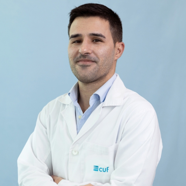 Nuno Ribeiro Ferreira | CUF