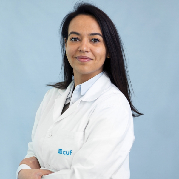 Ortopedia Hospital CUF Tejo | CUF