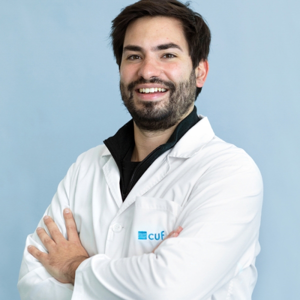 Ortopedia Clínica CUF Belém | CUF