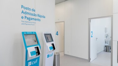 Hospitais e Clínicas | CUF