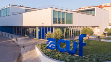 Hospitais e Clínicas | CUF