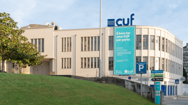Hospitais e Clínicas | CUF