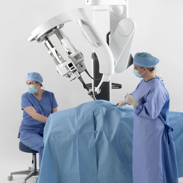 3rd Masterclass of Extraperitoneal Robotic Prostatectomy | CUF