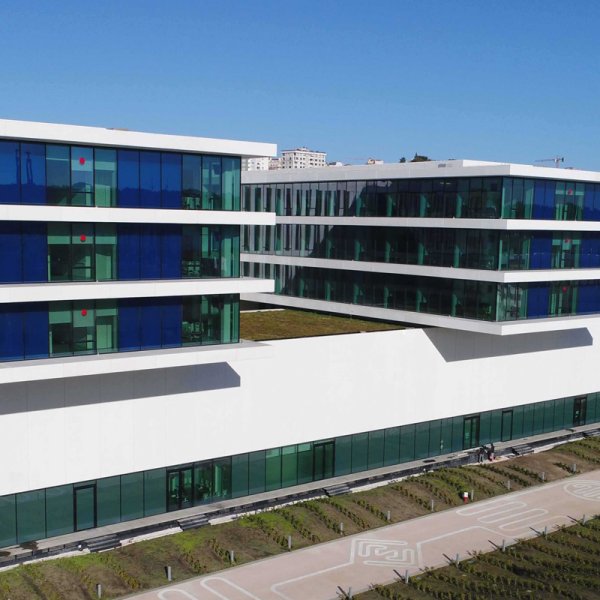 2as Jornadas de Ortopedia CUF Tejo | CUF