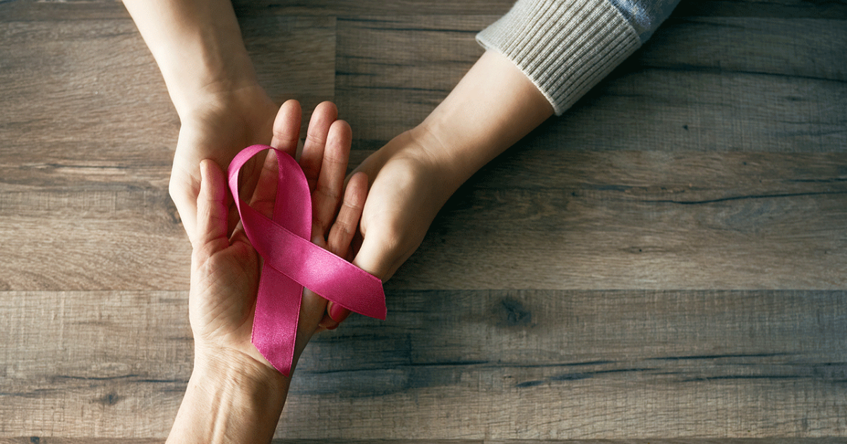 Cancro da mama: o combate começa na prevenção e diagnóstico | CUF