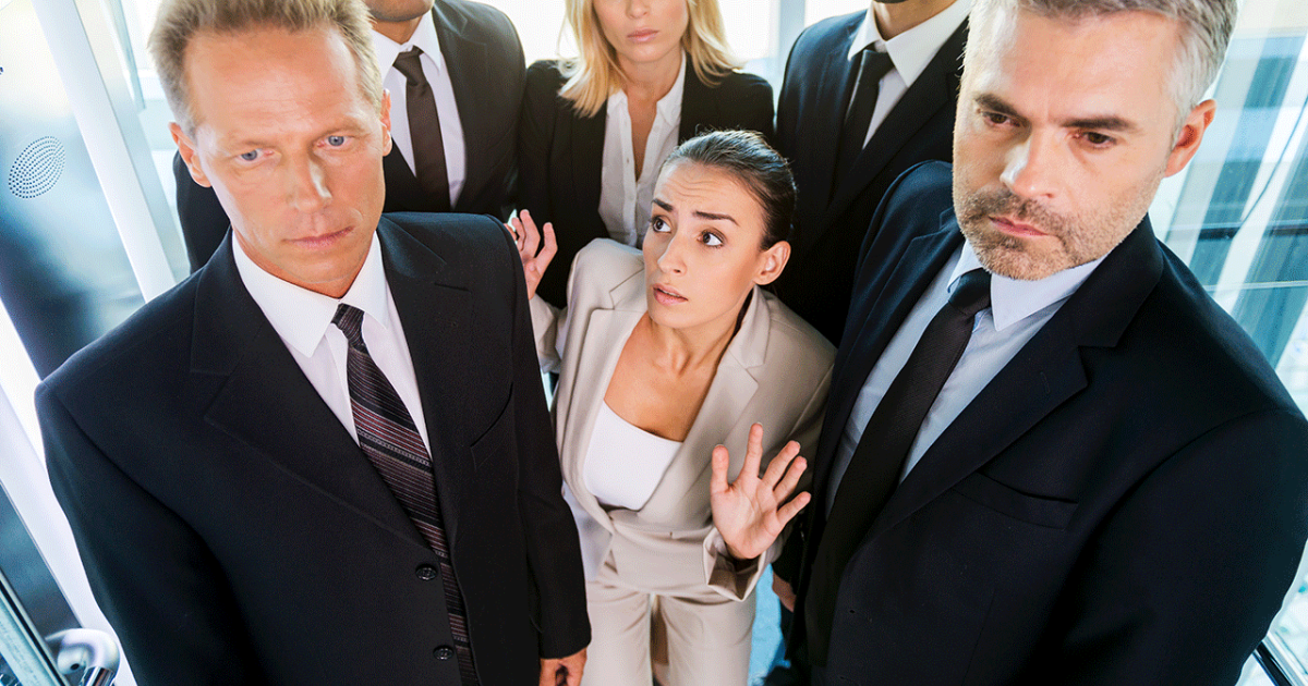 Claustrofobia: o que deve saber sobre esta perturbação | CUF