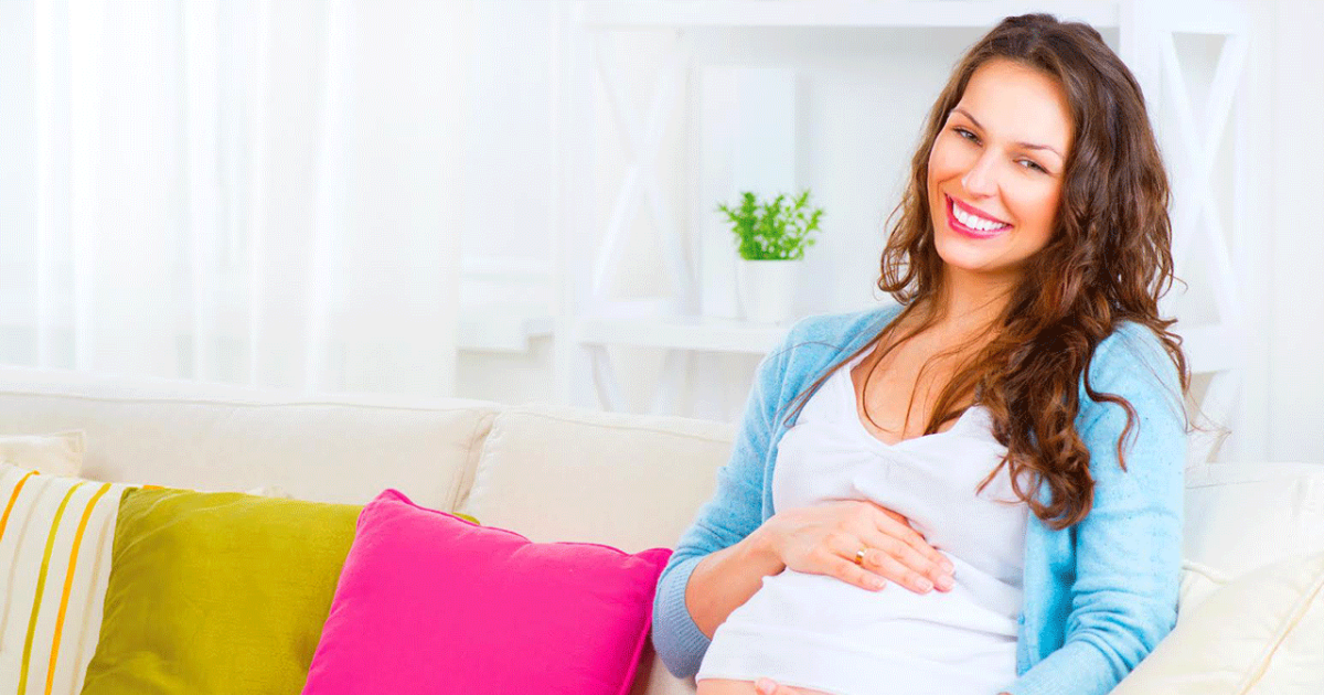 Saúde oral na gravidez | CUF