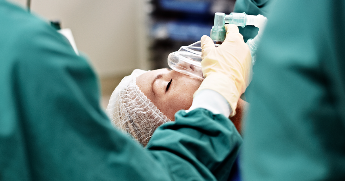 Anestesiologia | CUF