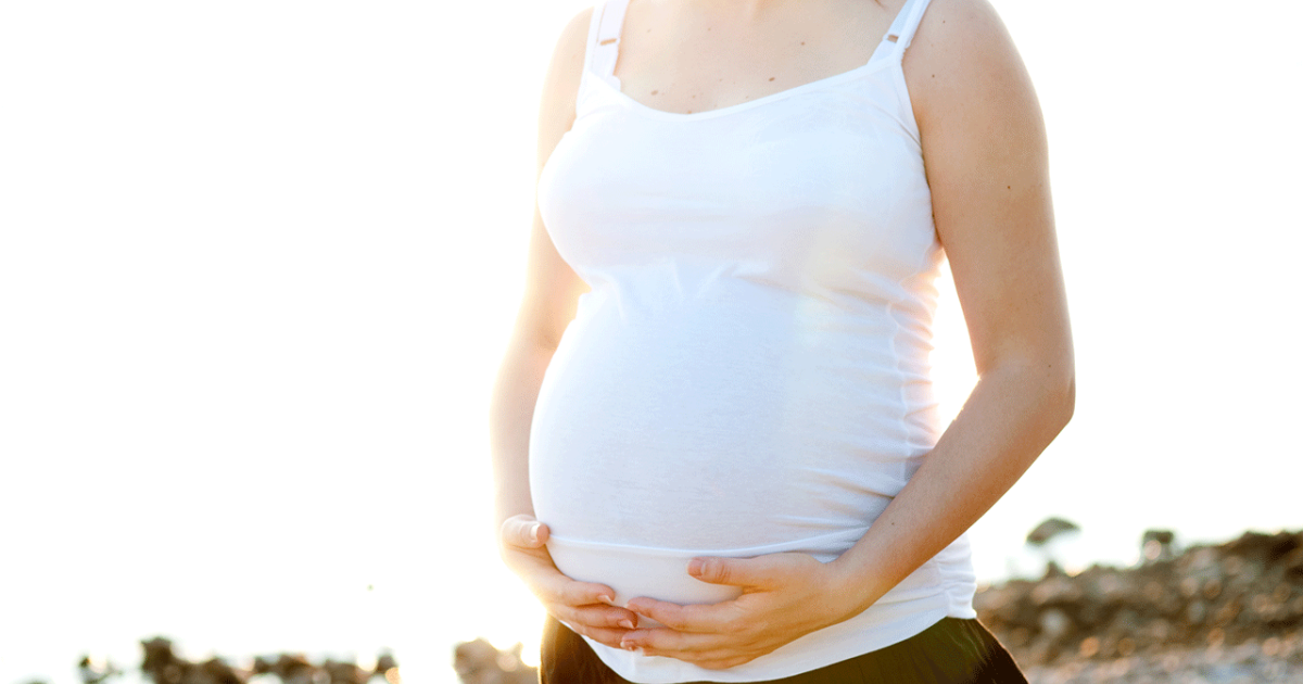 5 hábitos nocivos na gravidez | CUF