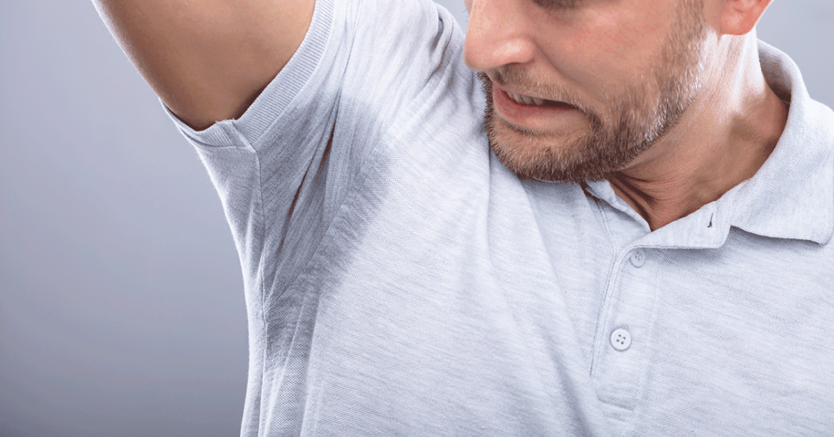 Hiperidrose: o que é, sintomas e tratamento | CUF