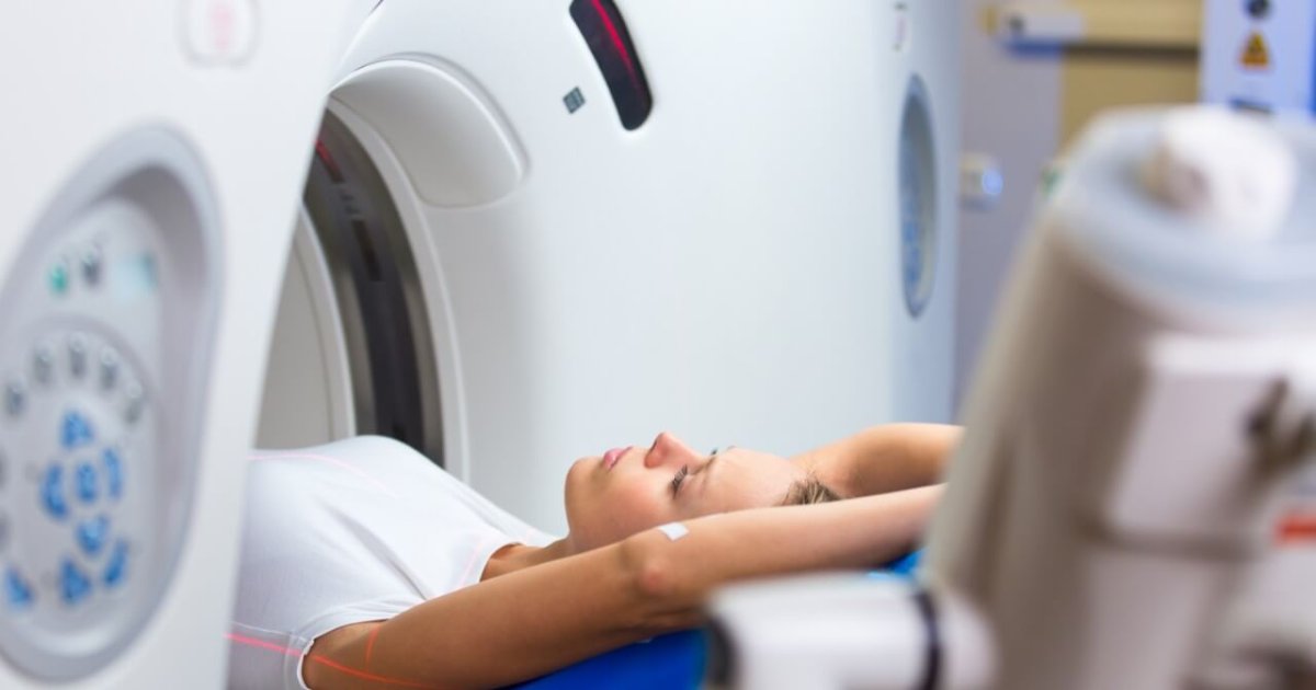 TAC (Tomografia Computorizada) | CUF