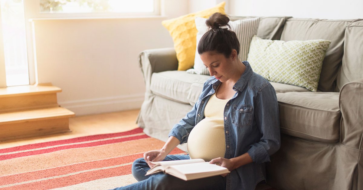 7 mitos da gravidez | CUF