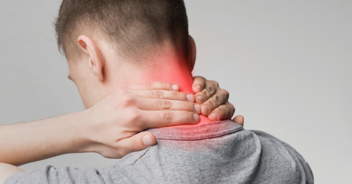Estenose cervical: o que é, sintomas e tratamento | CUF