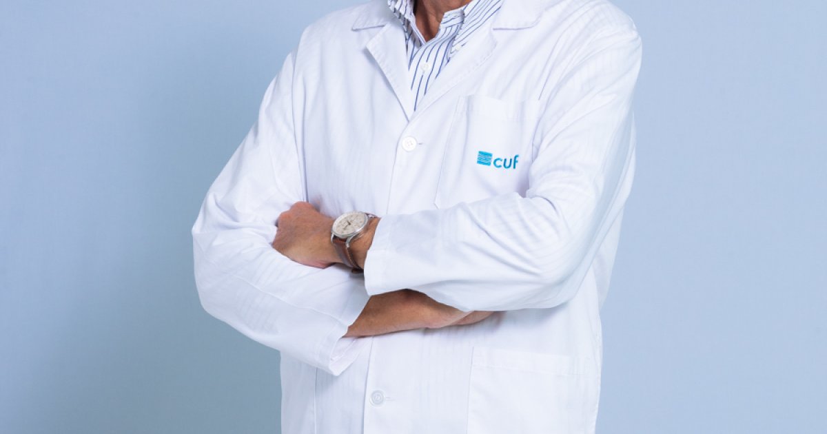 Miranda Rodrigues | CUF