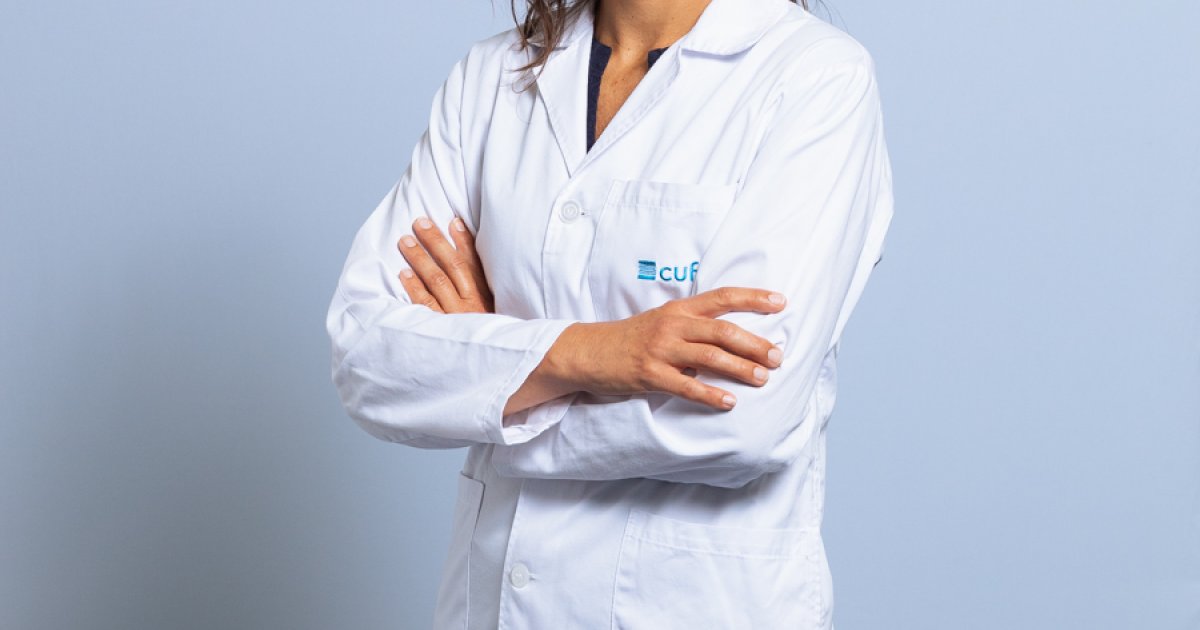 Ana Rolo Duarte | CUF