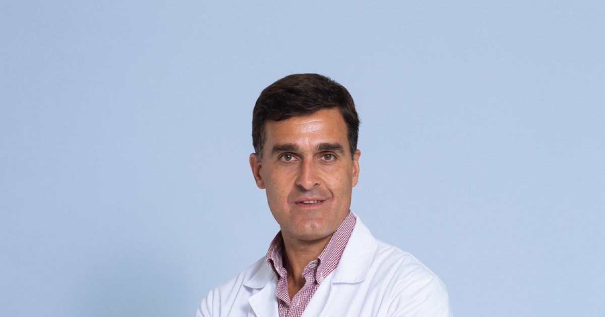 José Manuel Mendes Lemos | CUF
