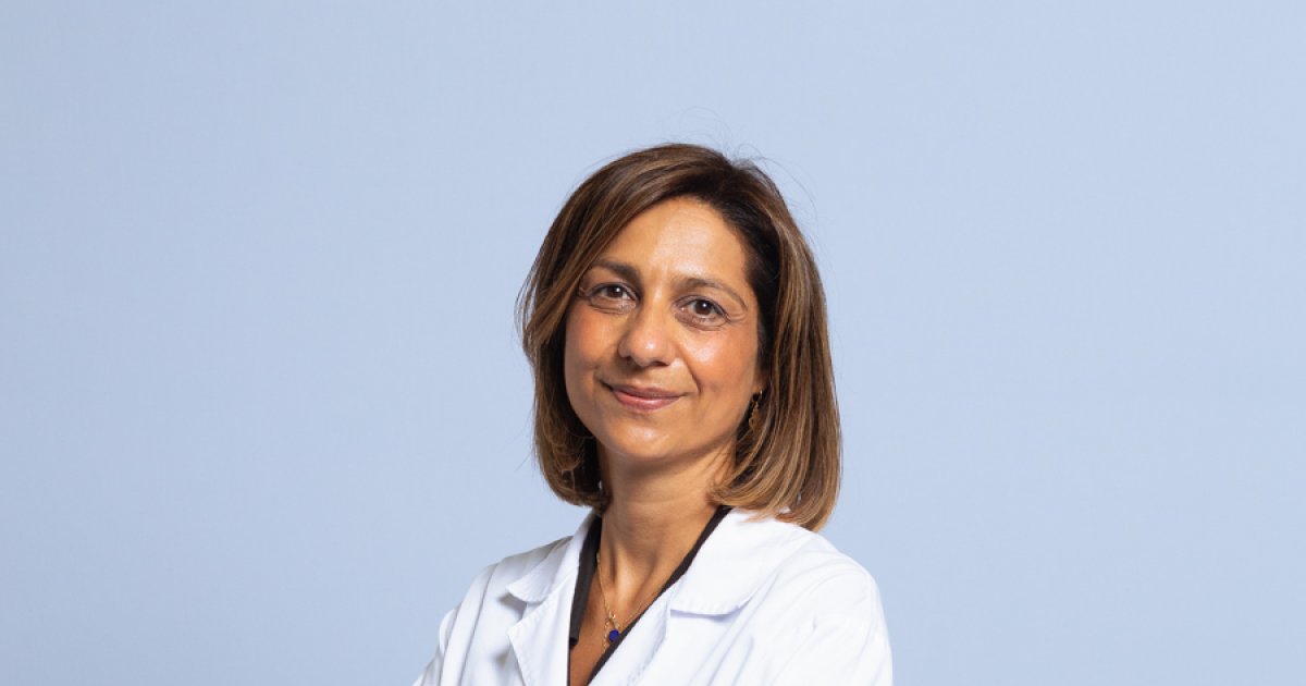 Sandra André | CUF