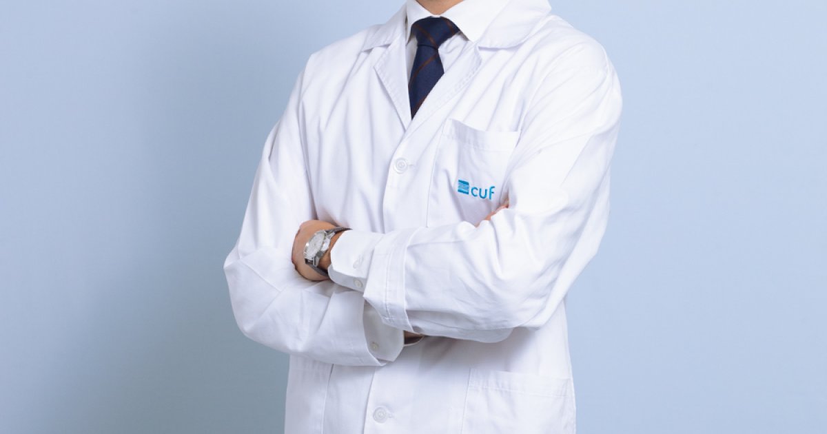 Nuno Filipe Alves | CUF