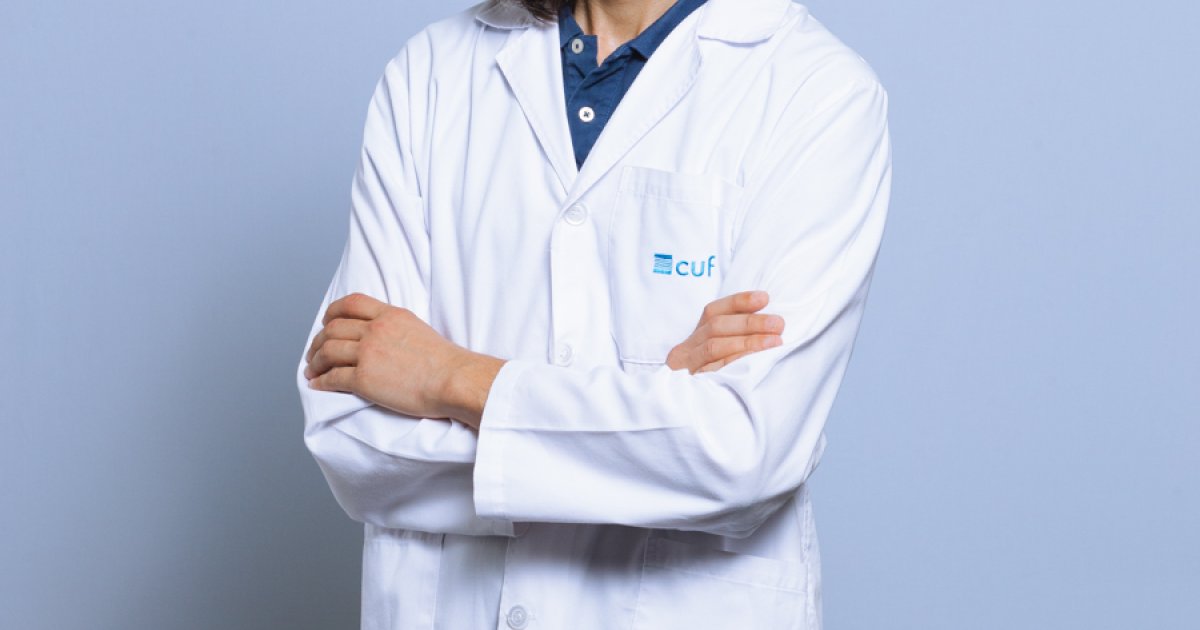 Marco Alexandre Rebelo | CUF