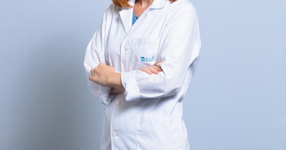 Milene Rodrigues | CUF