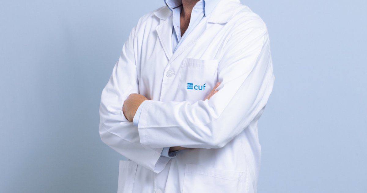 Pedro Ribeiro Cunha | CUF