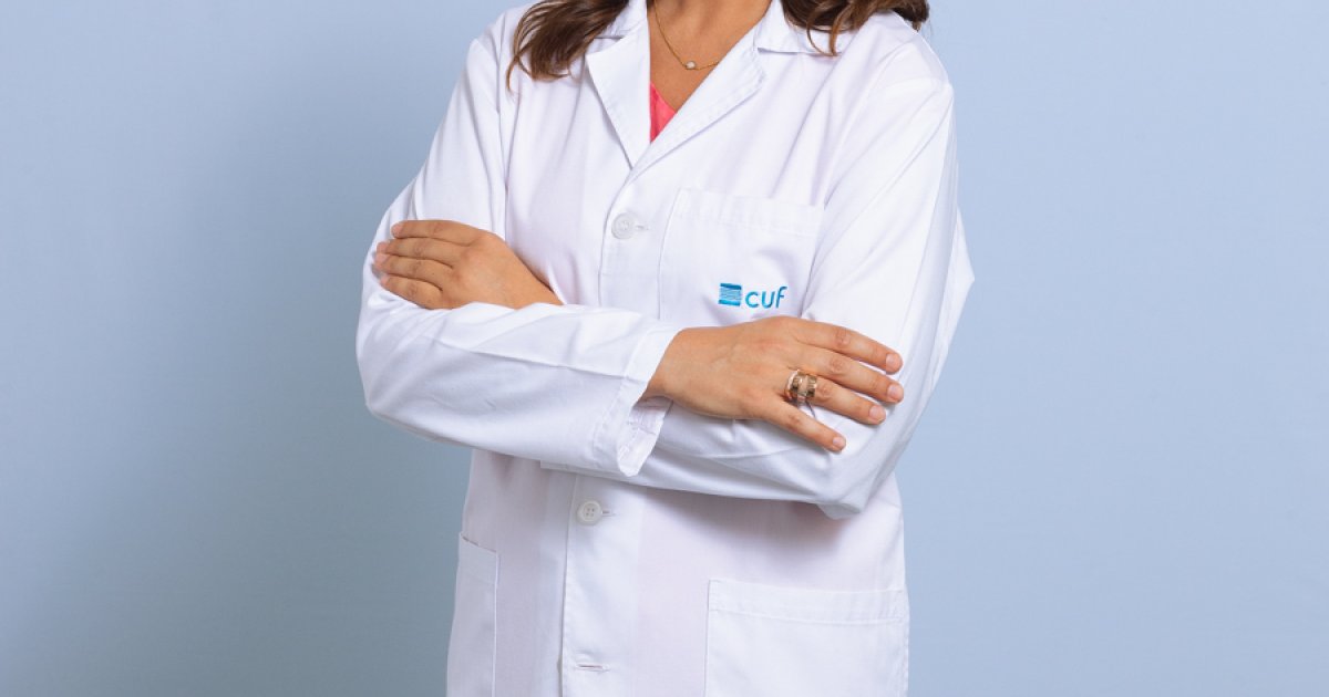 Ana Rita Aguiar | CUF