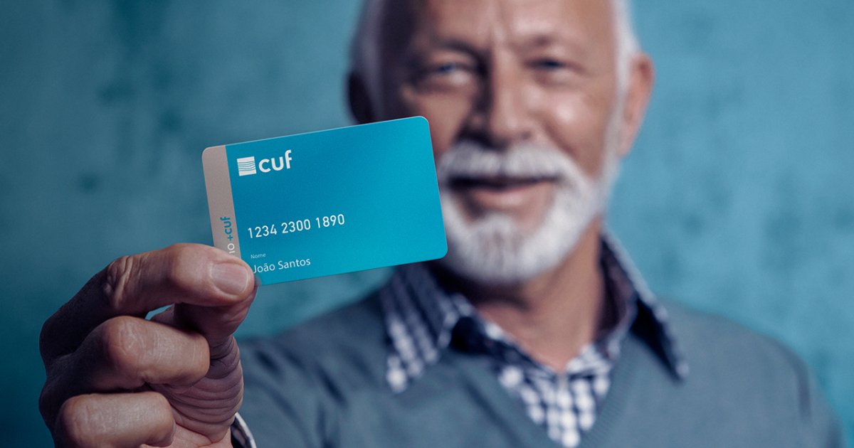 Prestação de informação Plano +CUF | CUF