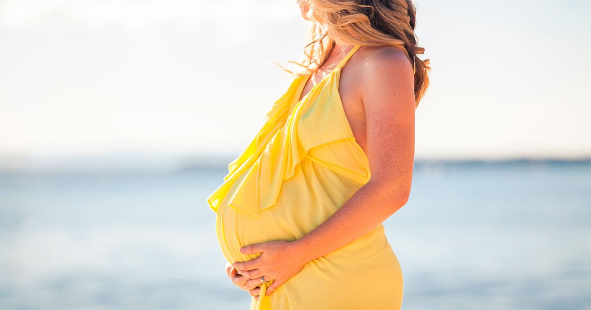 Unidade da Grávida: Acompanhamento multidisciplinar | CUF