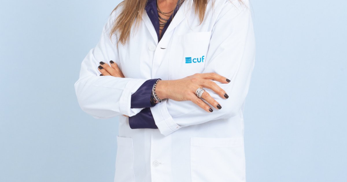 Ana Lopes Delgado | CUF