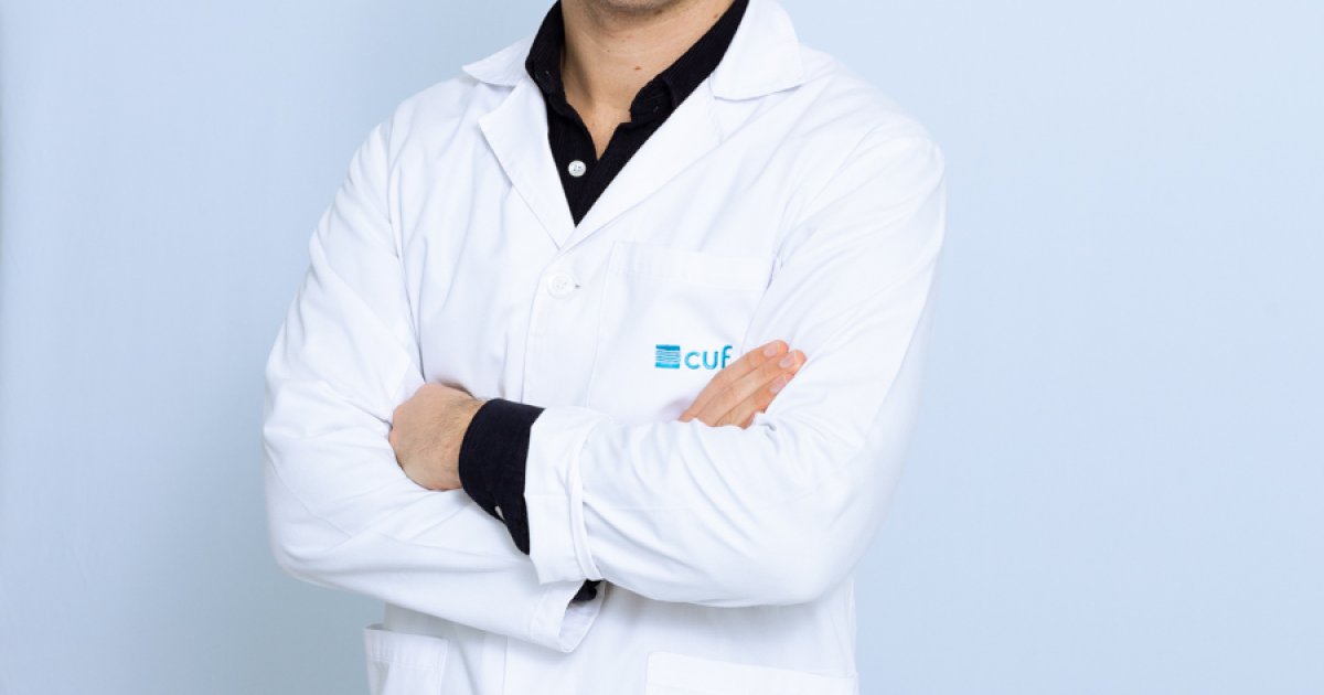 Marco Menezes Peres | CUF