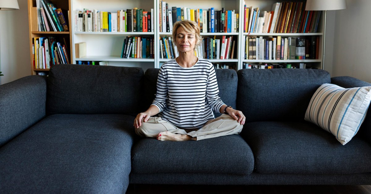 Como controlar a ansiedade | CUF